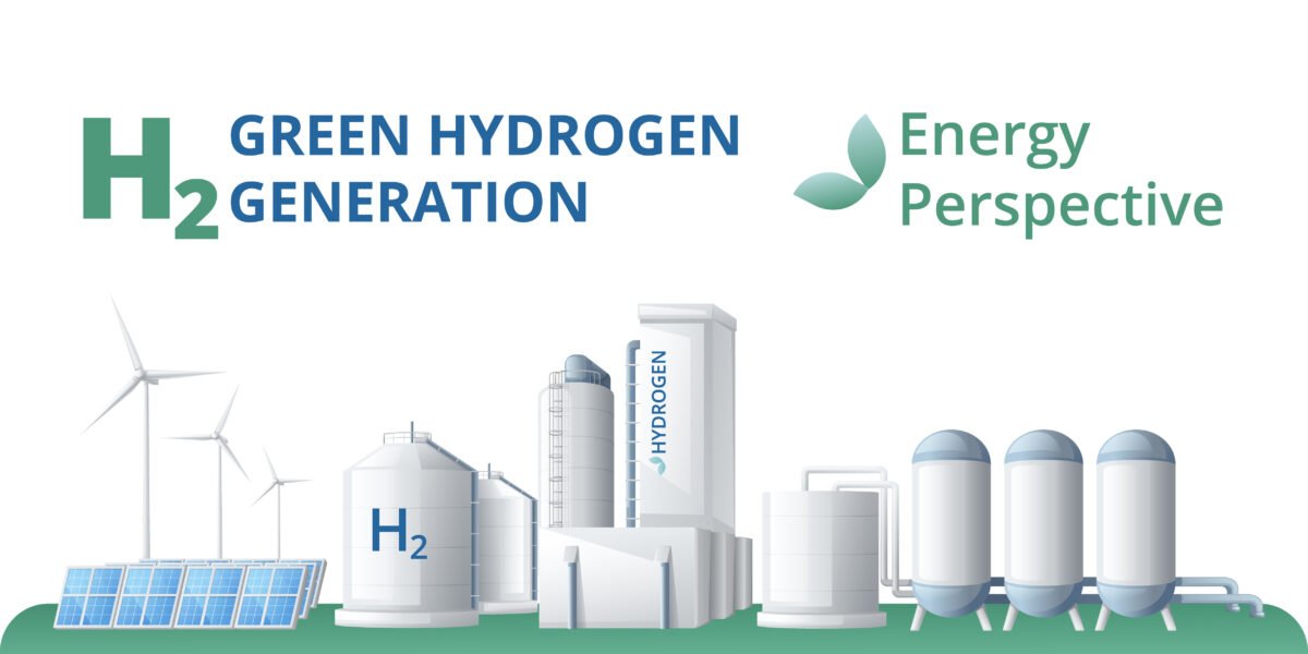 Why Green Hydrogen Is the Future of Clean Energy Technologies - Gettonews